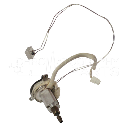 Agilent FID 1/8″ Packed Column adapter | Chromatography Parts