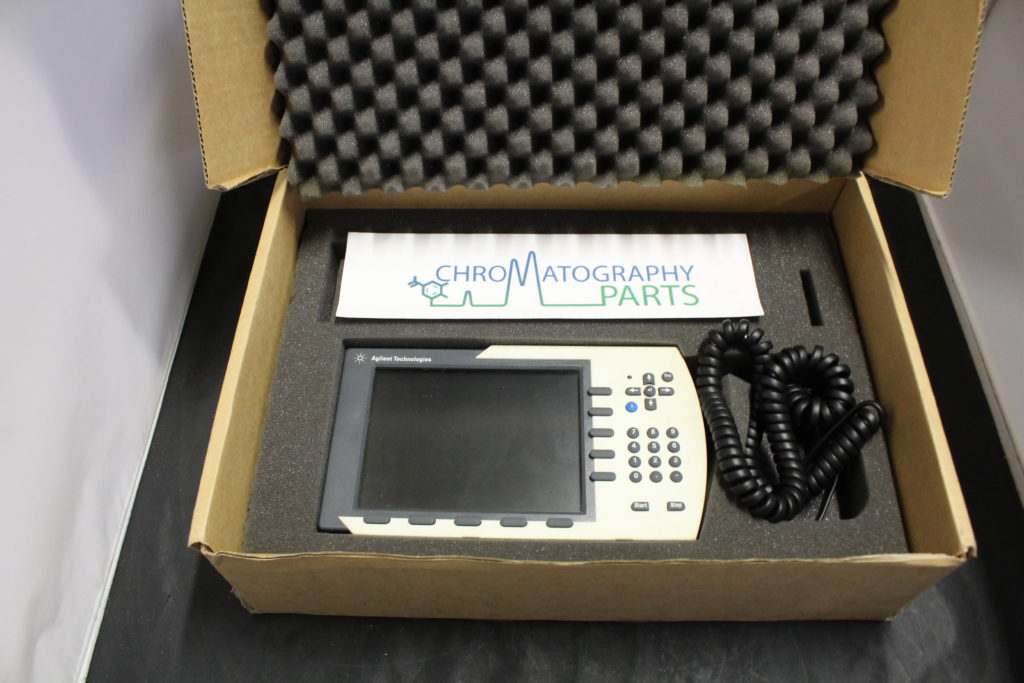 Agilent Control Module (PN: G4208-67001)