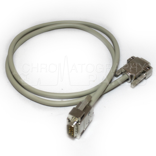 APG Remote Cable PN: 5061-3378 | Chromatography Parts