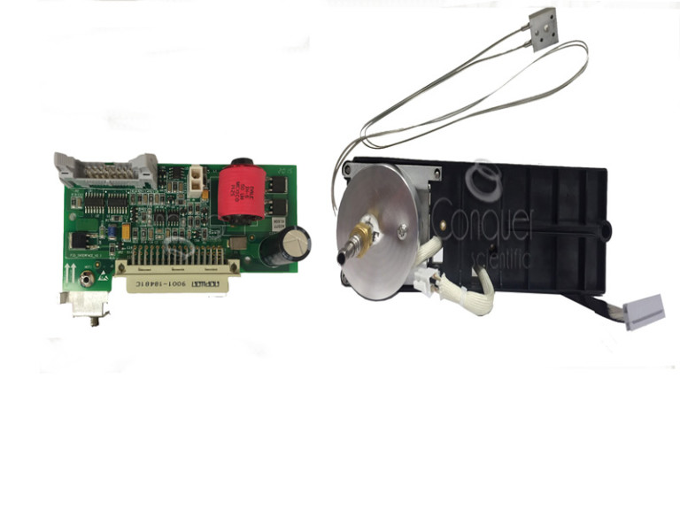 Agilent FID Assembly with Interface Board (Agilent 6890)