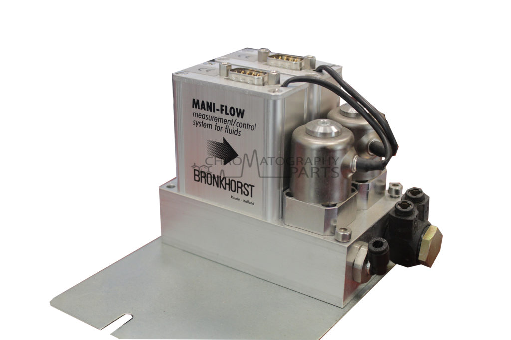 Bronkhorst Mani-Flow MIC-201F