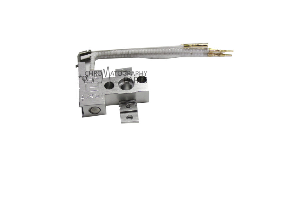 Heater Assembly for Agilent 5973,5975,5977 MS Source PN: G3170-60179 ...