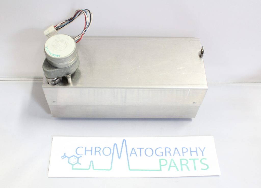 Agilent 6850 Oven Flapper