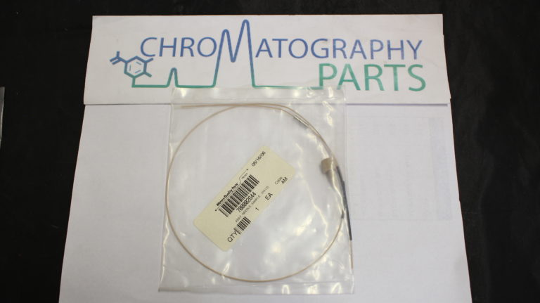 Waters Assy, needle sample, .010 ID P/N: 700002644