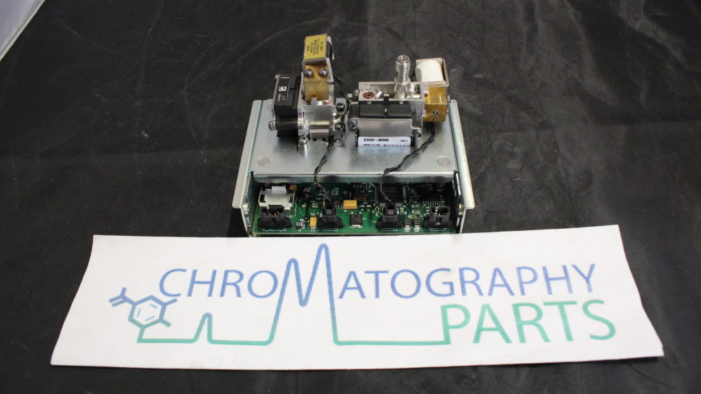 Agilent PTV EPC Module