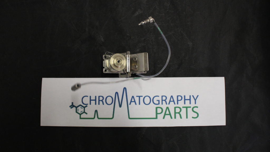 Agilent Standard Flow cell, 10mm 13uL 120bar