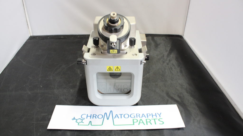 Thermo TSQ Ion Source APCI heater source.