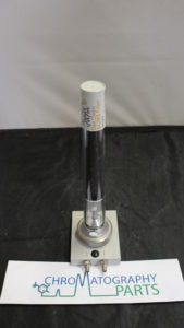 Varian Gas clean filter system, GC/MS Filter