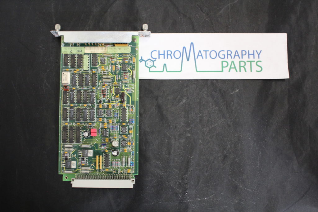 Agilent G1306A 1050 DAD, Array Signal Conversion board (ASC)