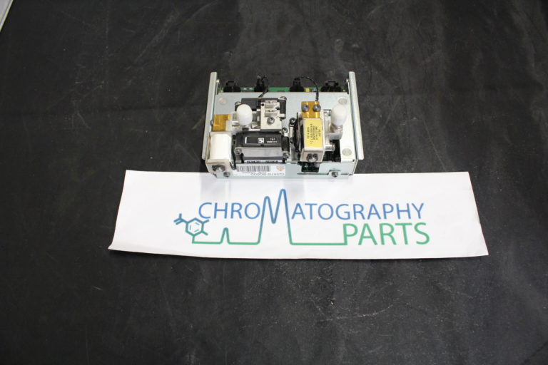 Agilent Pneumatic Control Module (PCM) EPC Module