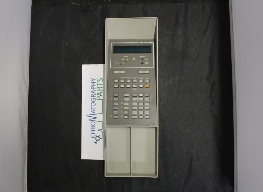 Agilent Front panel Keyboard (PN: 5890FPK)