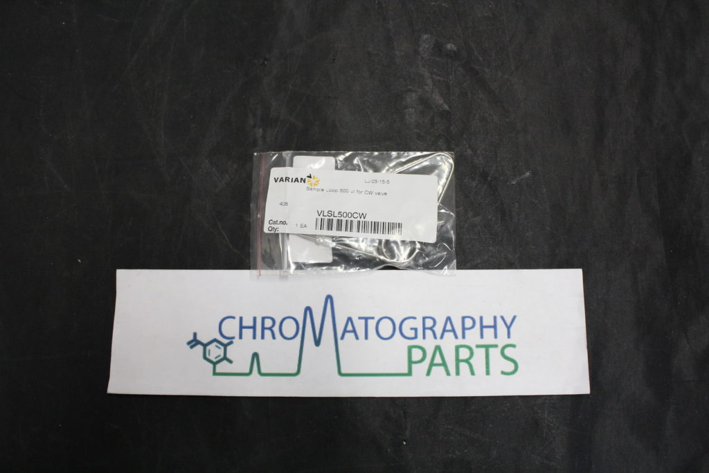 Valco/VICI Sample loop 50 uL for CW valve