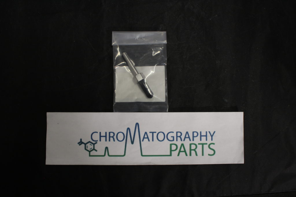 Agilent FID 1/8" Packed Column adapter