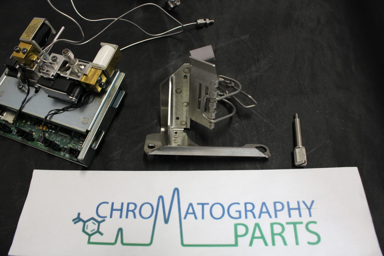 Agilent 7890 Headspace Inlet