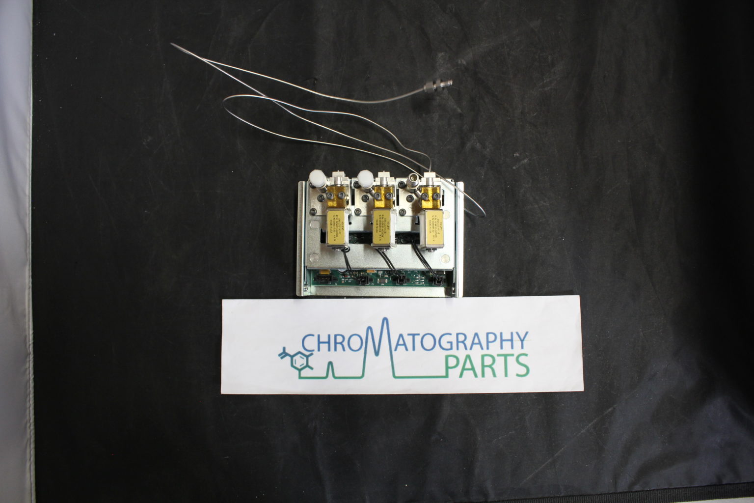 Agilent 7890 AUX EPC