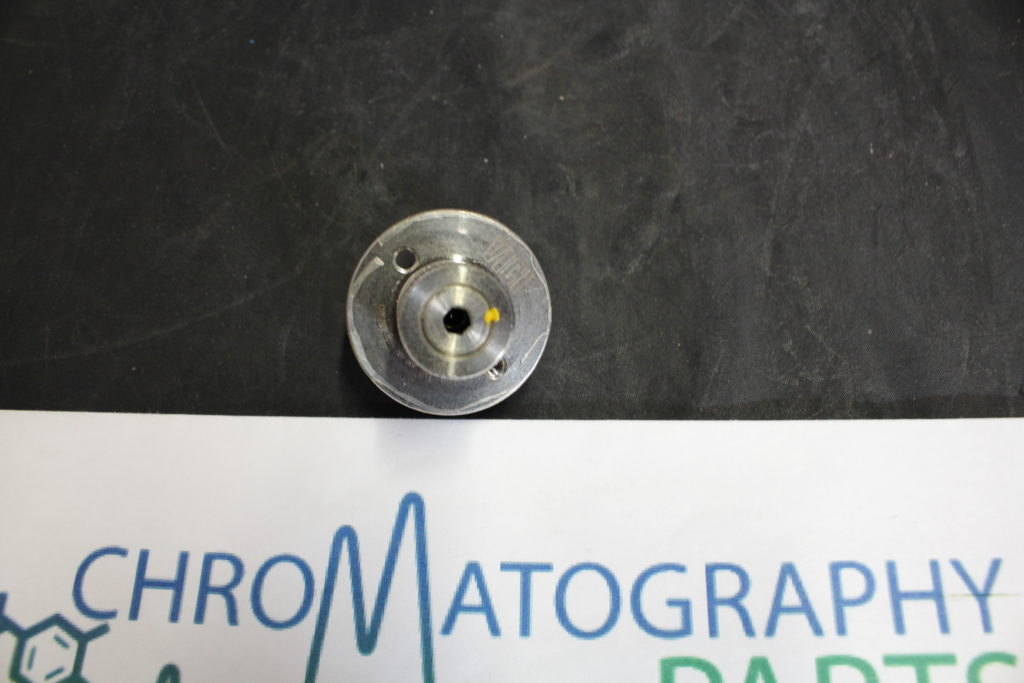 Valco 8 port valve / 8 port switching valve