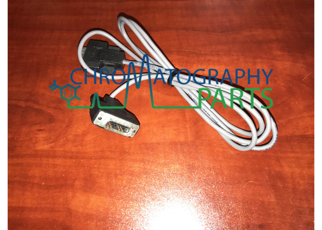 Agilent CTC Remote Control Cable