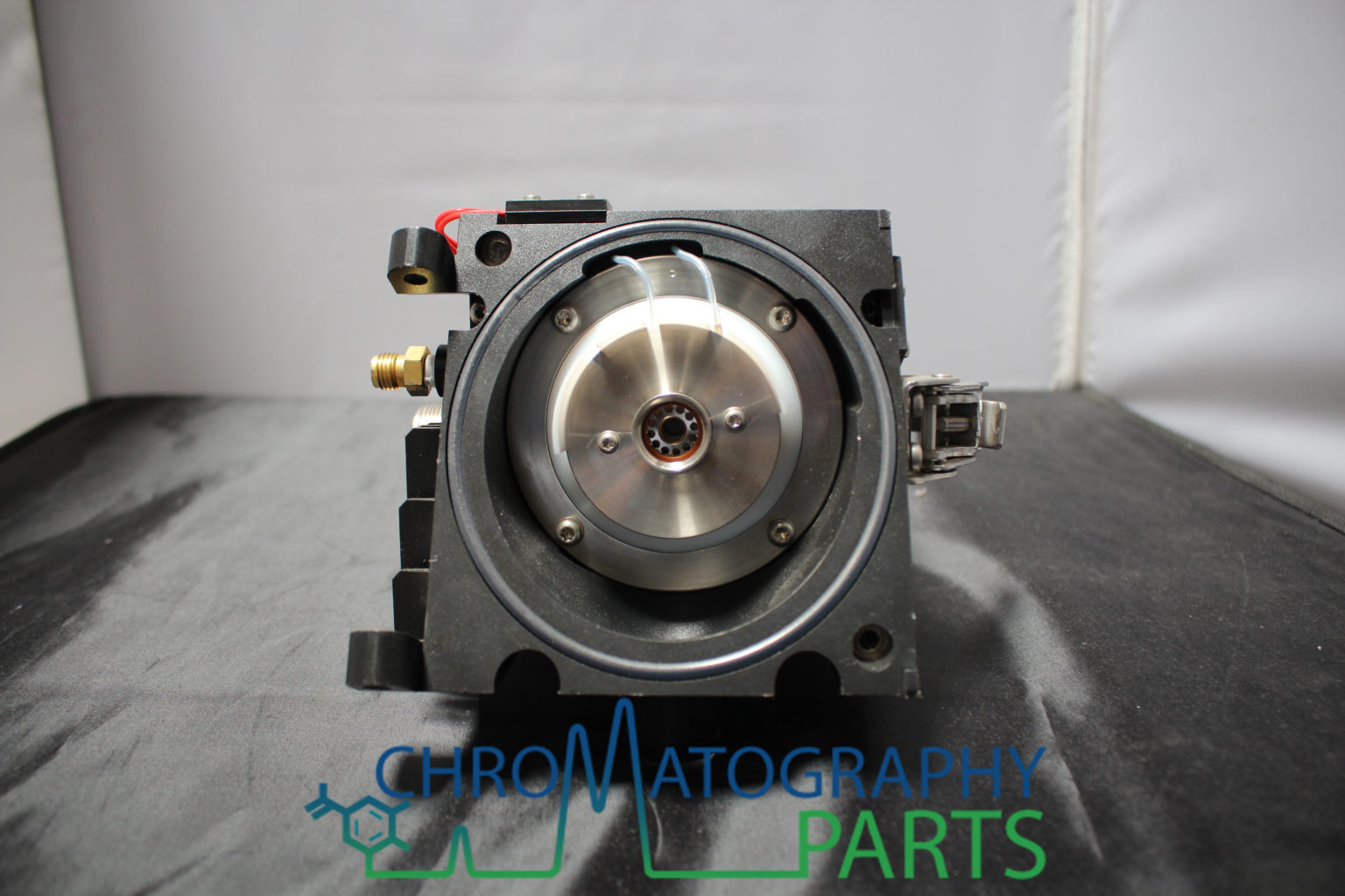 Agilent Desolvation Assembly (PN: G1946-60336)