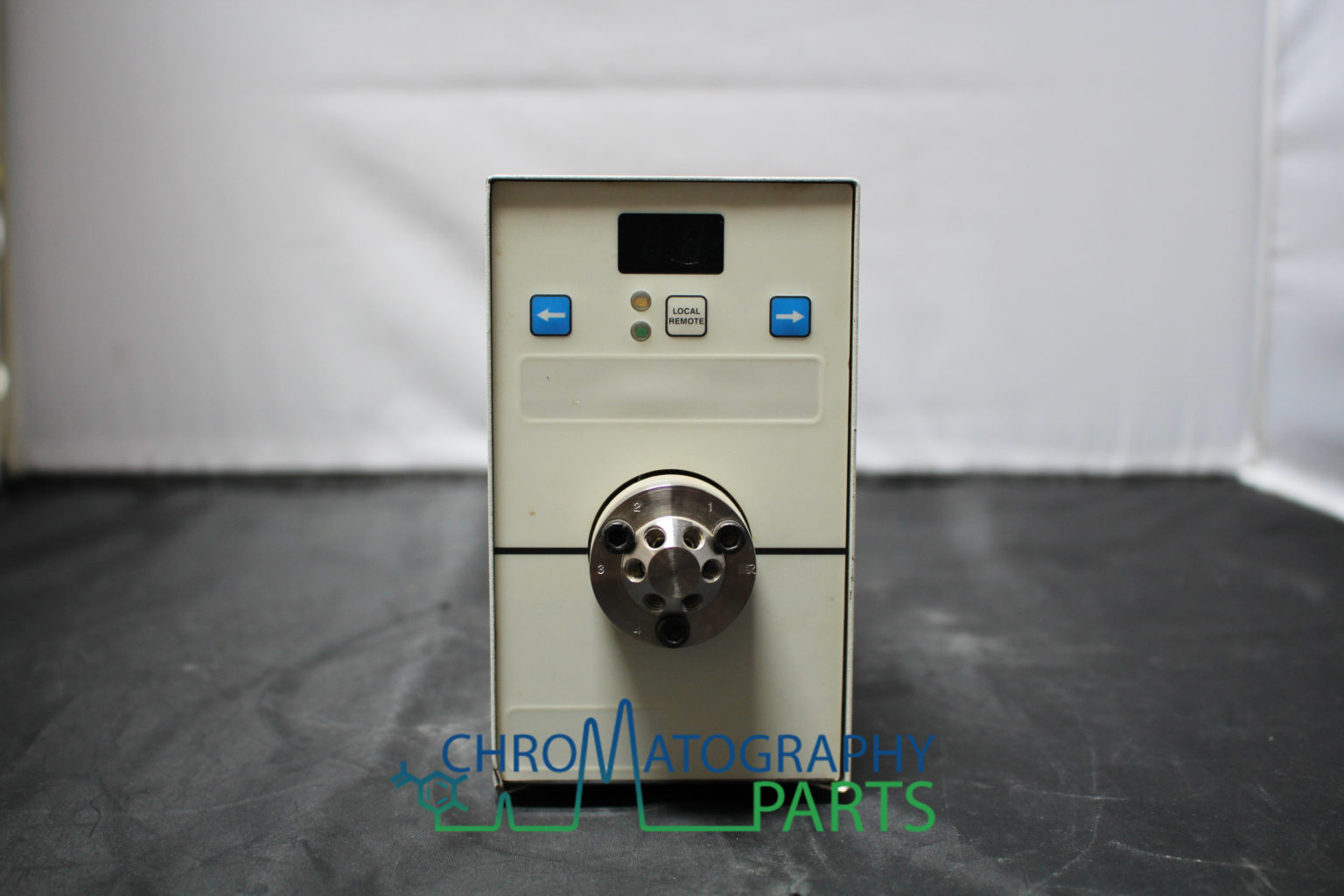 Rheodyne Automated Switching Valve (PN: EV700)