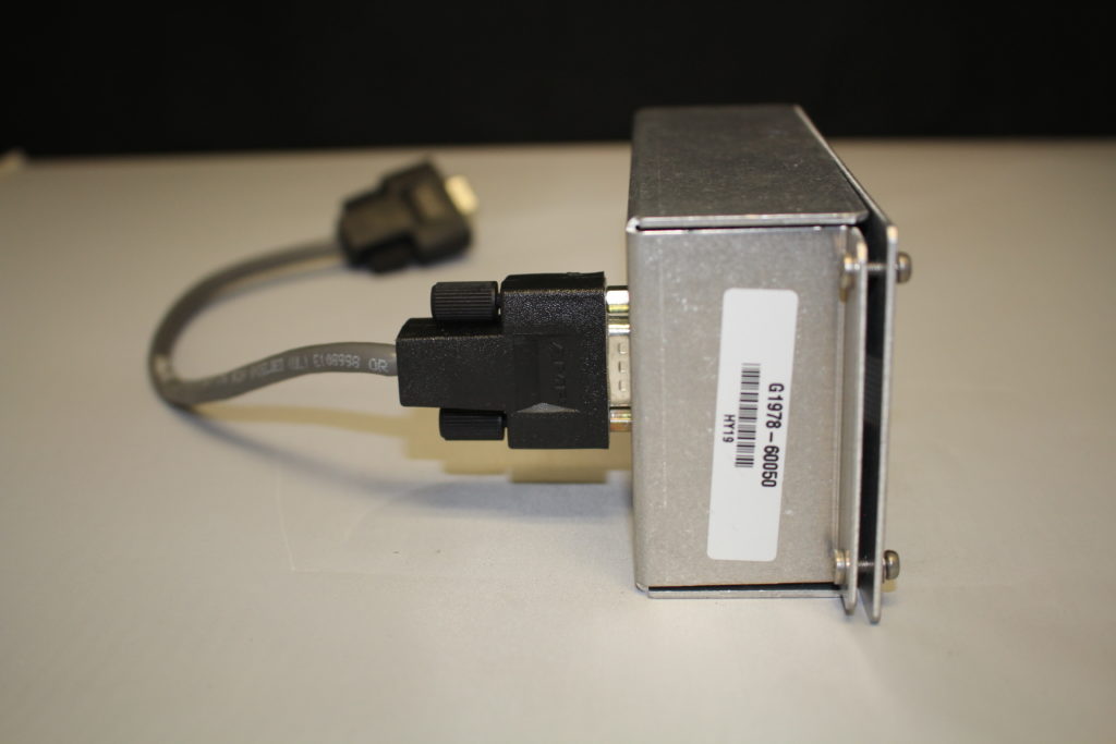 Agilent Multimode HV Module Assembly (PN: G1978-60050)