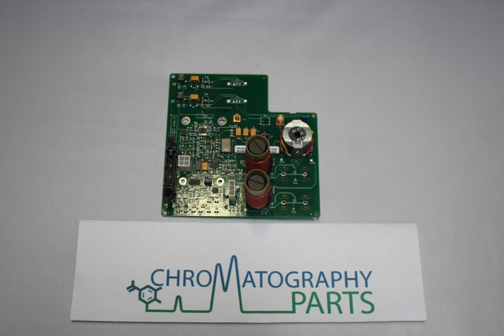 Agilent Accurate-Mass Board (PN: G1969-60003)