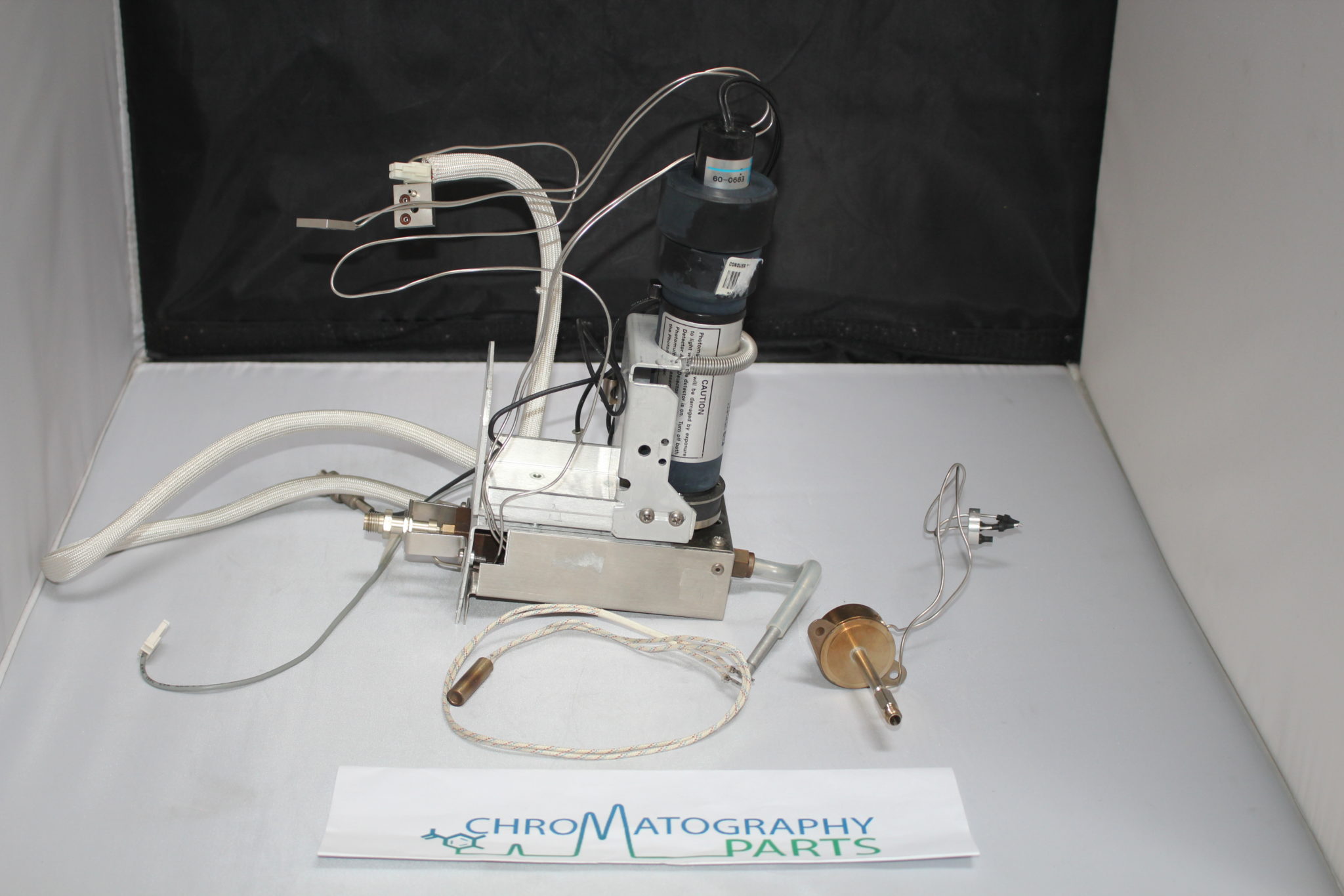 Agilent FPD (PN: G1535-60600)