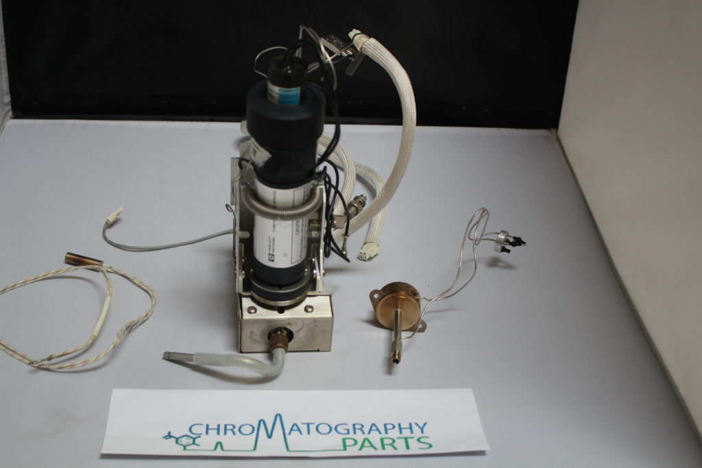 Agilent FPD (PN: G1535-60600)