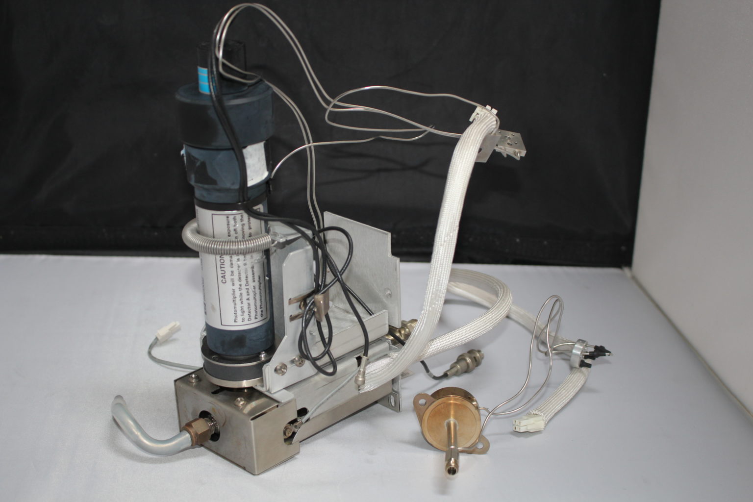 Agilent FPD (PN: G1535-60600)