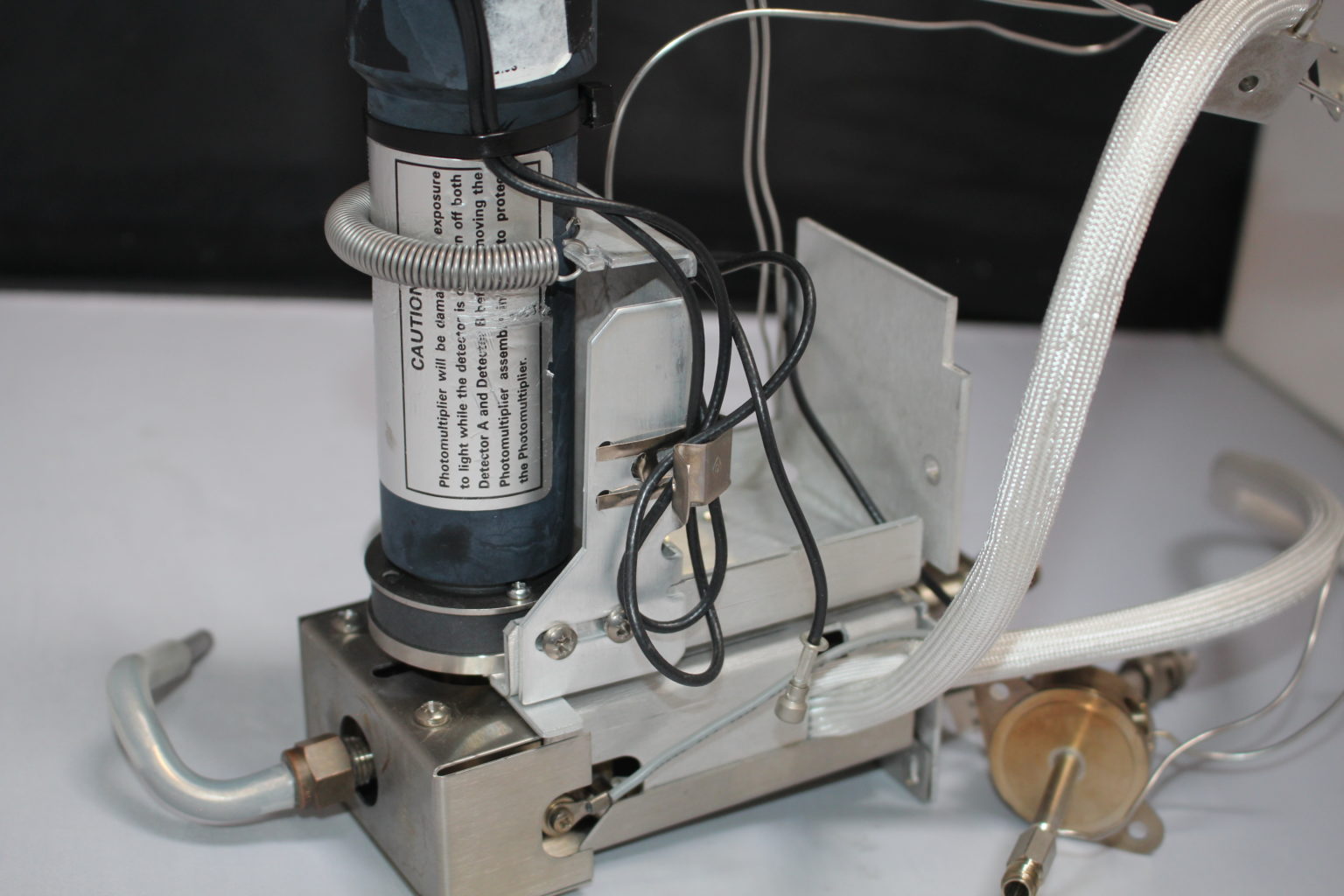 Agilent FPD (PN: G1535-60600)