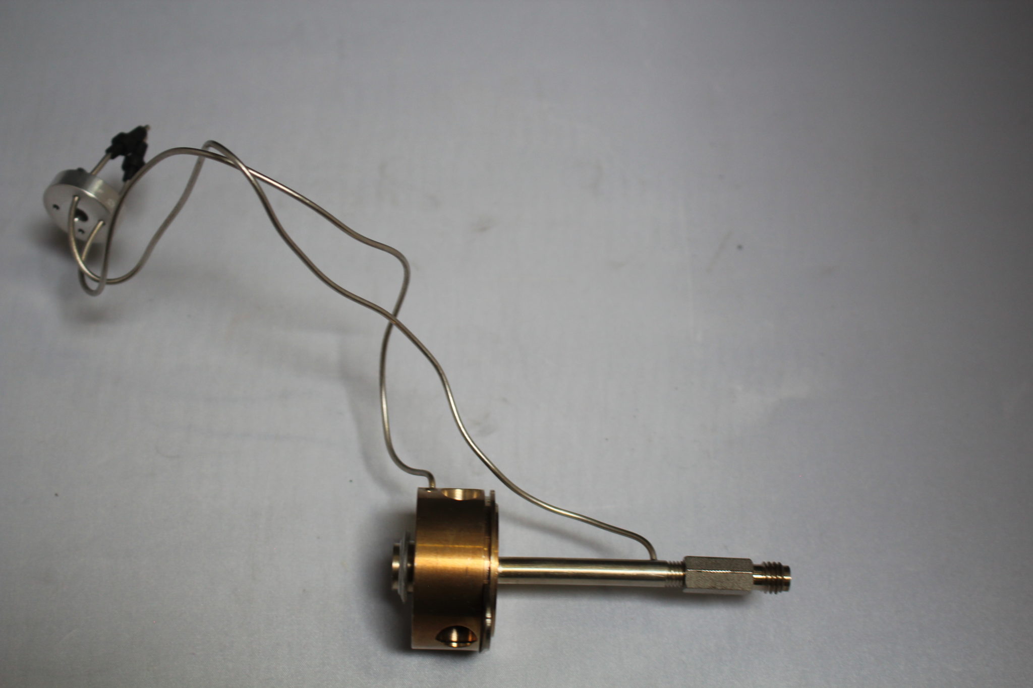 Agilent FPD (PN: G1535-60600)