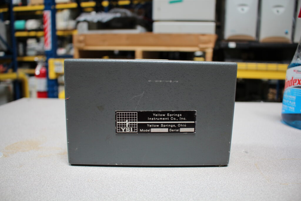 YSI Tele-Thermometer