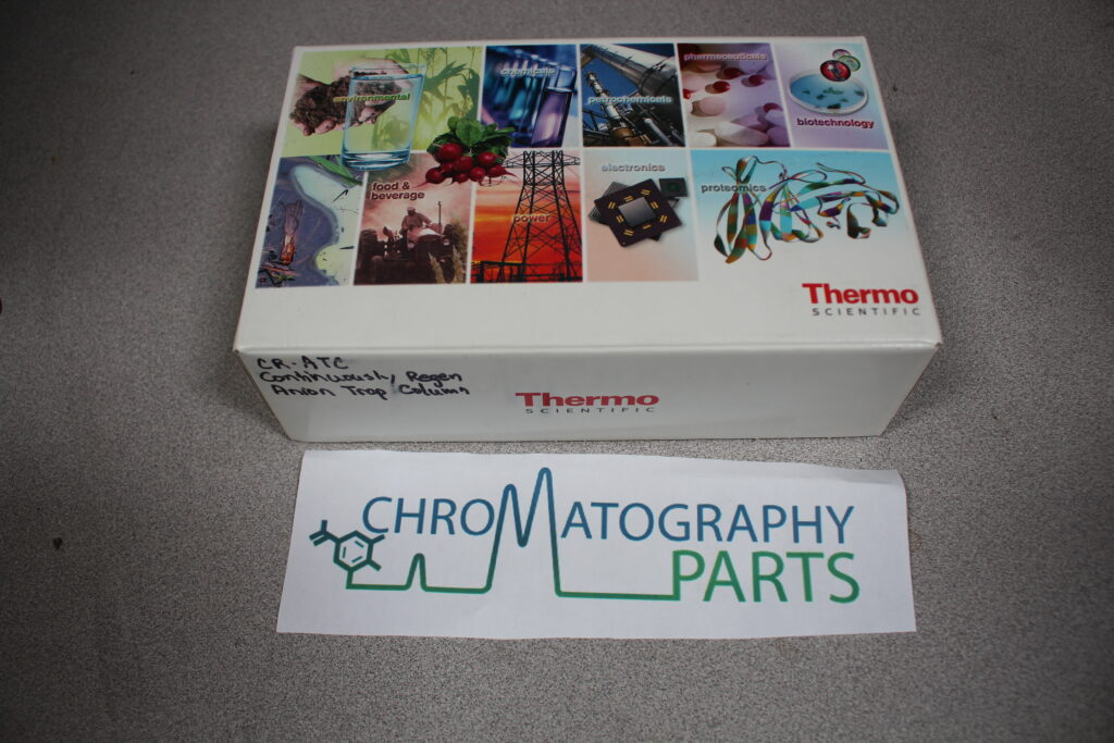 Thermo Dionex CR-ATC Continuously Regenerated Anion Trap Column (060477)