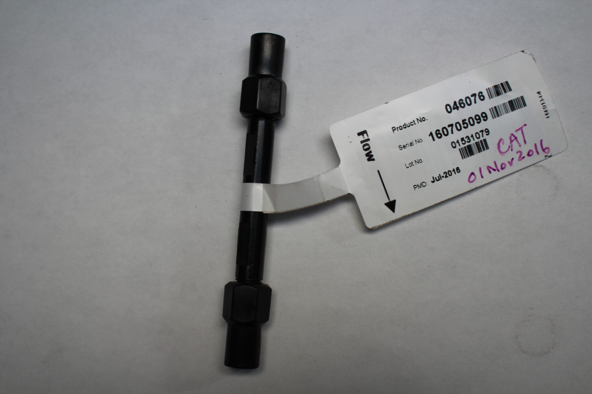 Thermo Dionex IonPac CG12A RFIC Guard (046076)