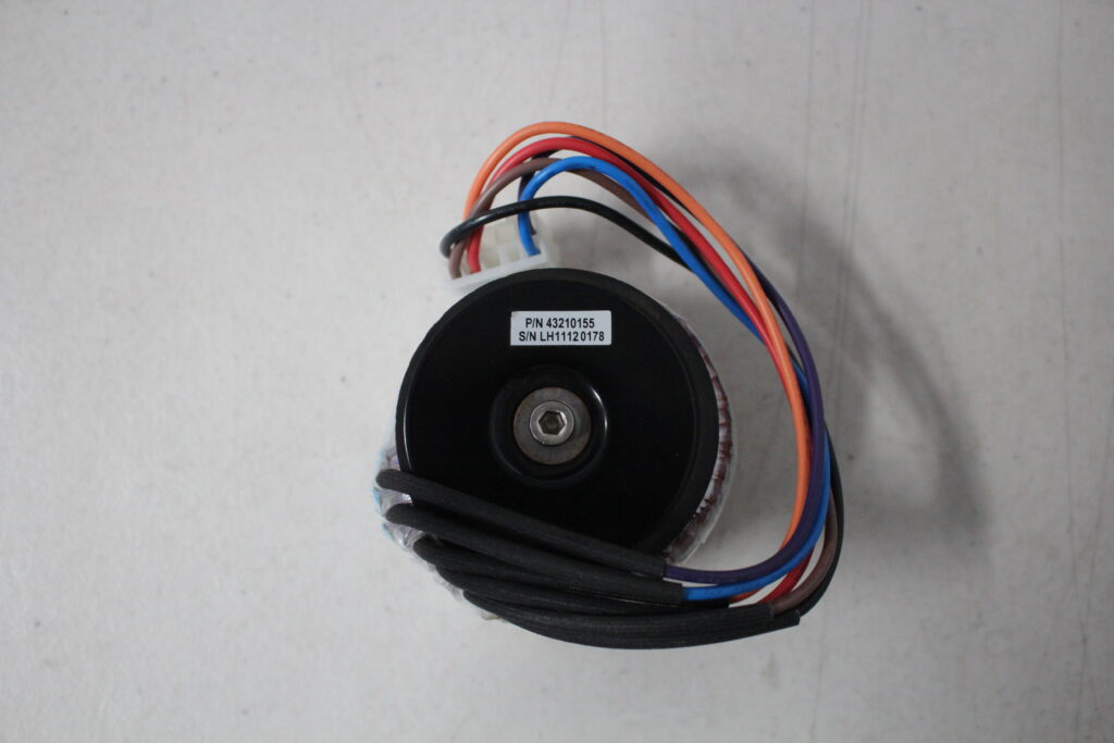 Thermo Focus GC Transformer P/N: 413AT3