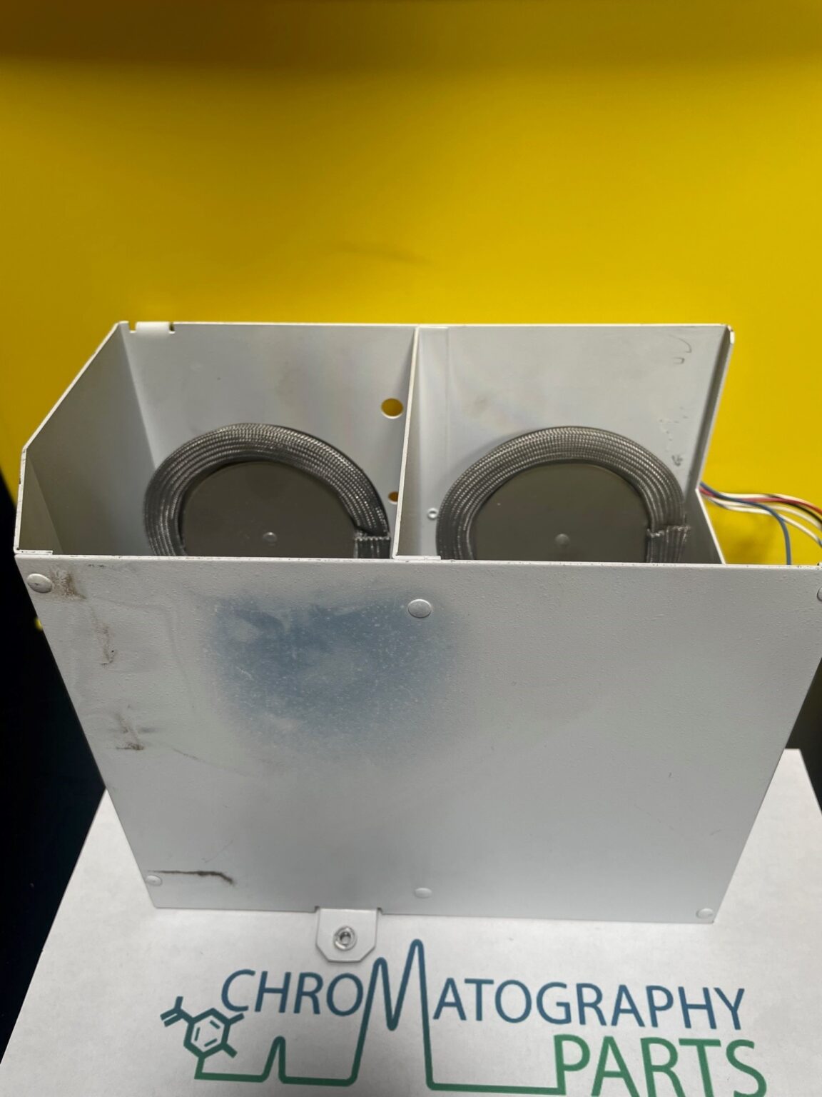 Agilent G3440-60026 flapper motor assembly for 7890 GC