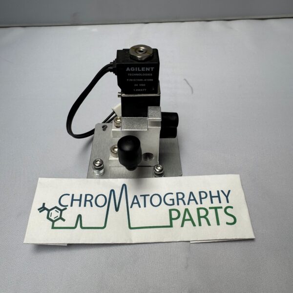 Agilent/HP 7890 GC Parts & Accessories for sale