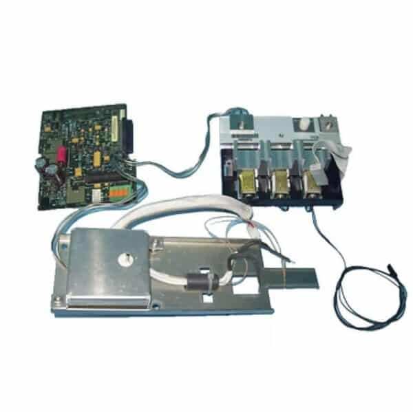 Agilent 6890 TCD Detector Assembly - Chromatography Parts